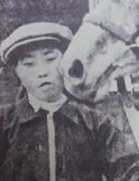 斉藤 澄子